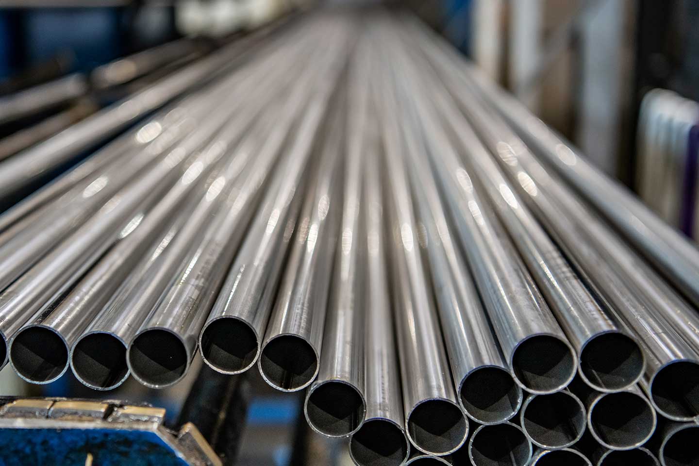 Produkte | Drebes GmbH | Stahlrohrhandel in Korschenbroich